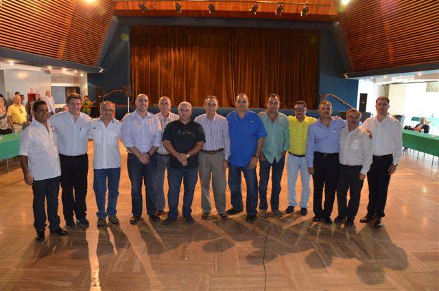 Carlo Villino è il nuovo presidente della Federazione delle ...