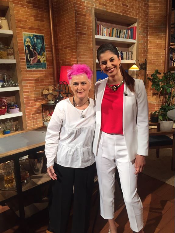 La programmazione di Rai Italia dal 7 al 14 Maggio - La Voce d'Italia