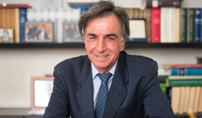 Parlamento, OpenPolis: il senatore Pagliari il più presente - La Voce d ...