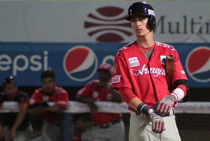 Baseball: l’italo-venezuelano Tocci sogna la finale - La Voce d'Italia