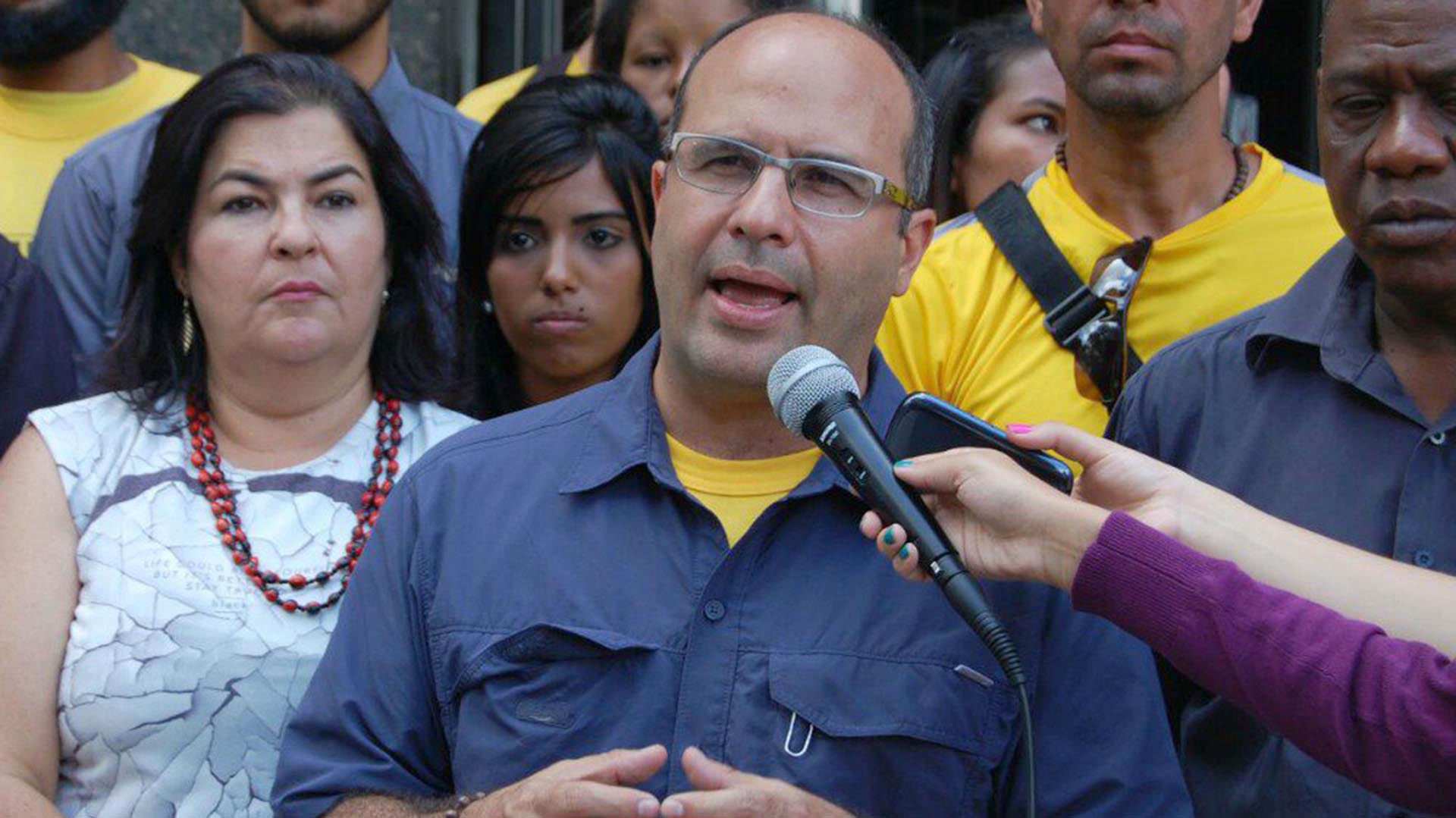 Mud pide a la Ops realizar diagnóstico real ante situación venezolana ...