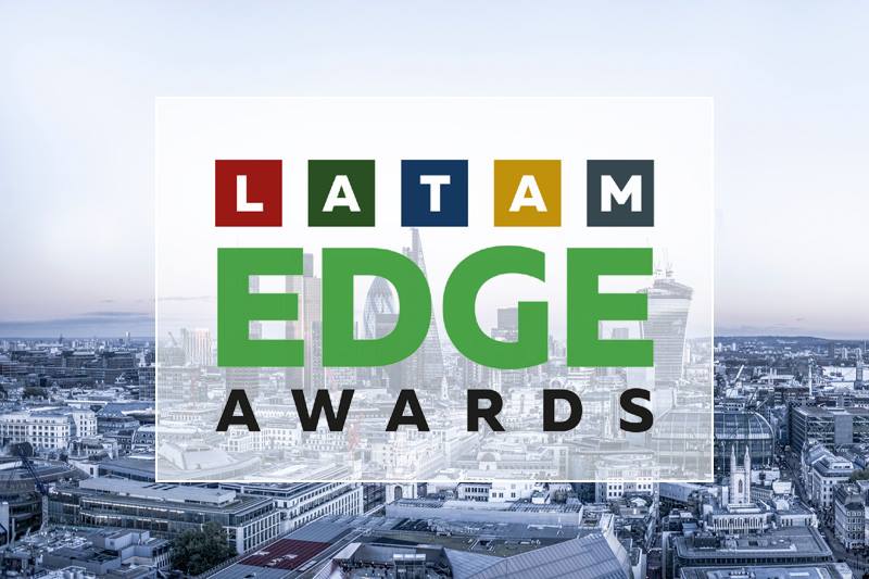 Latam Edge Awards 2019 abre sus postulaciones - La Voce d'Italia