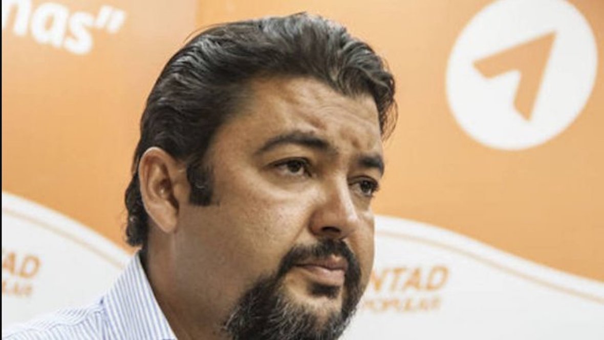 Marrero y Planchart fueron privados de libertad - La Voce d'Italia