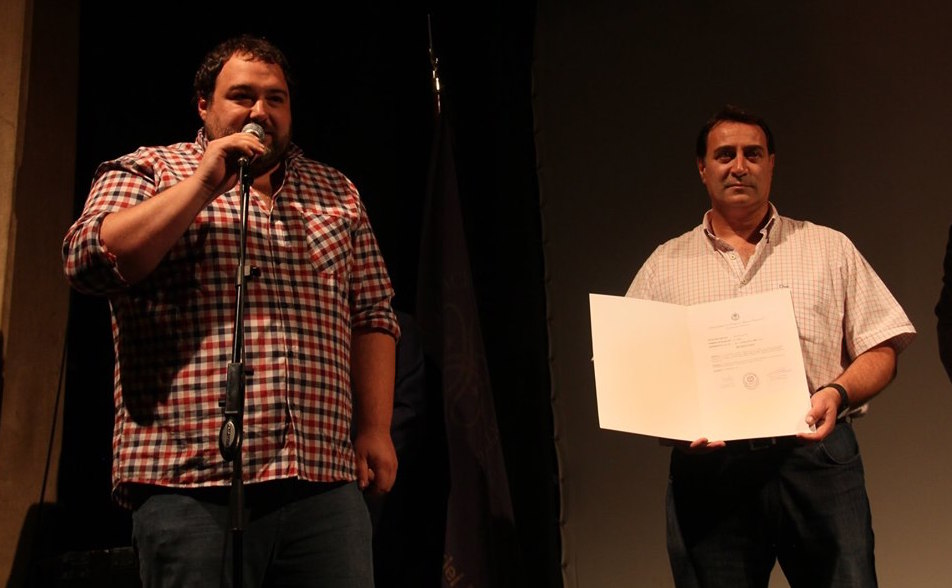 Documentario sulla vita di Padre Varetto di origini venete - La Voce d ...