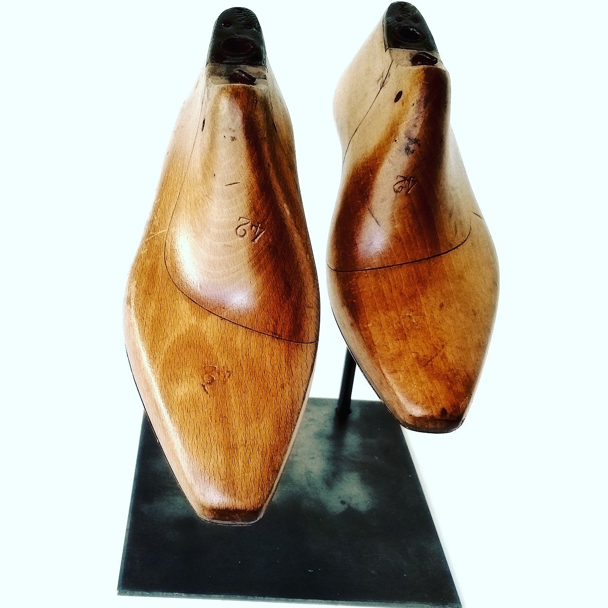 La horma del calzado se adapta a la crisis venezolana - La Voce d'Italia