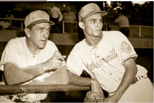 Baseball: lo storico Vitico Davalillo festeggia 80 anni - La Voce d'Italia