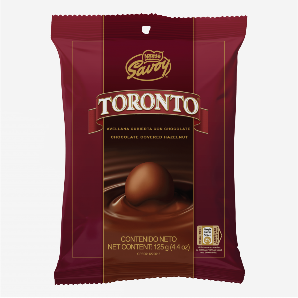 El Toronto presenta su nueva imagen - La Voce d'Italia
