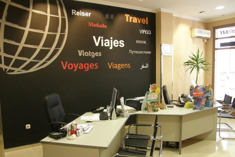 Agencias de viajes esperan autorización formal para operar - La Voce d ...