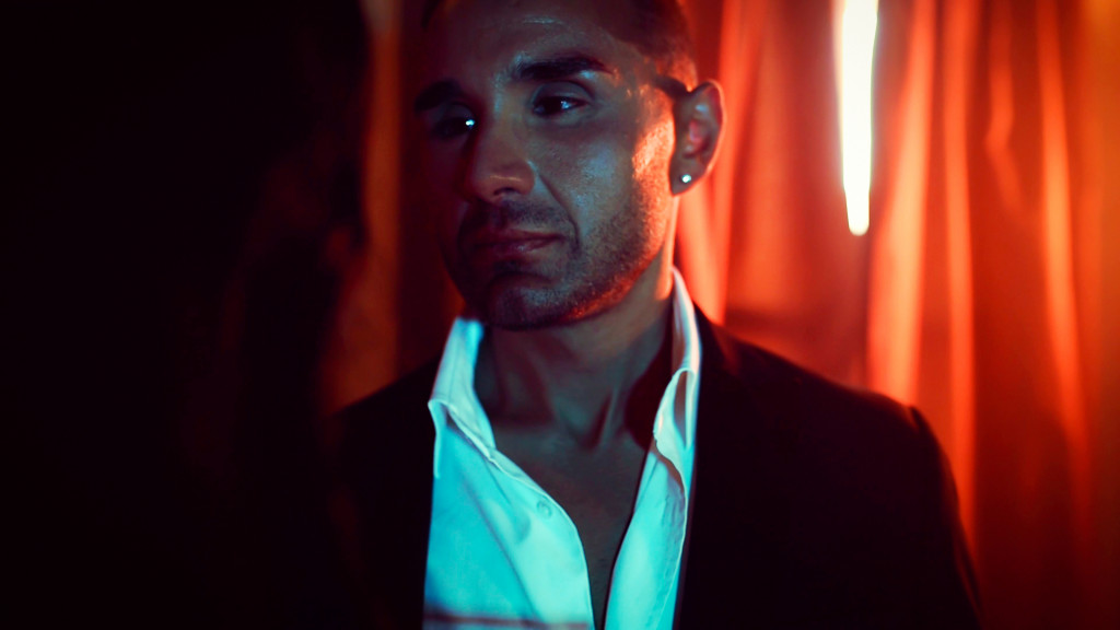 El italiano Ivan Costa lanza sencillo con tema versionado en bachata ...