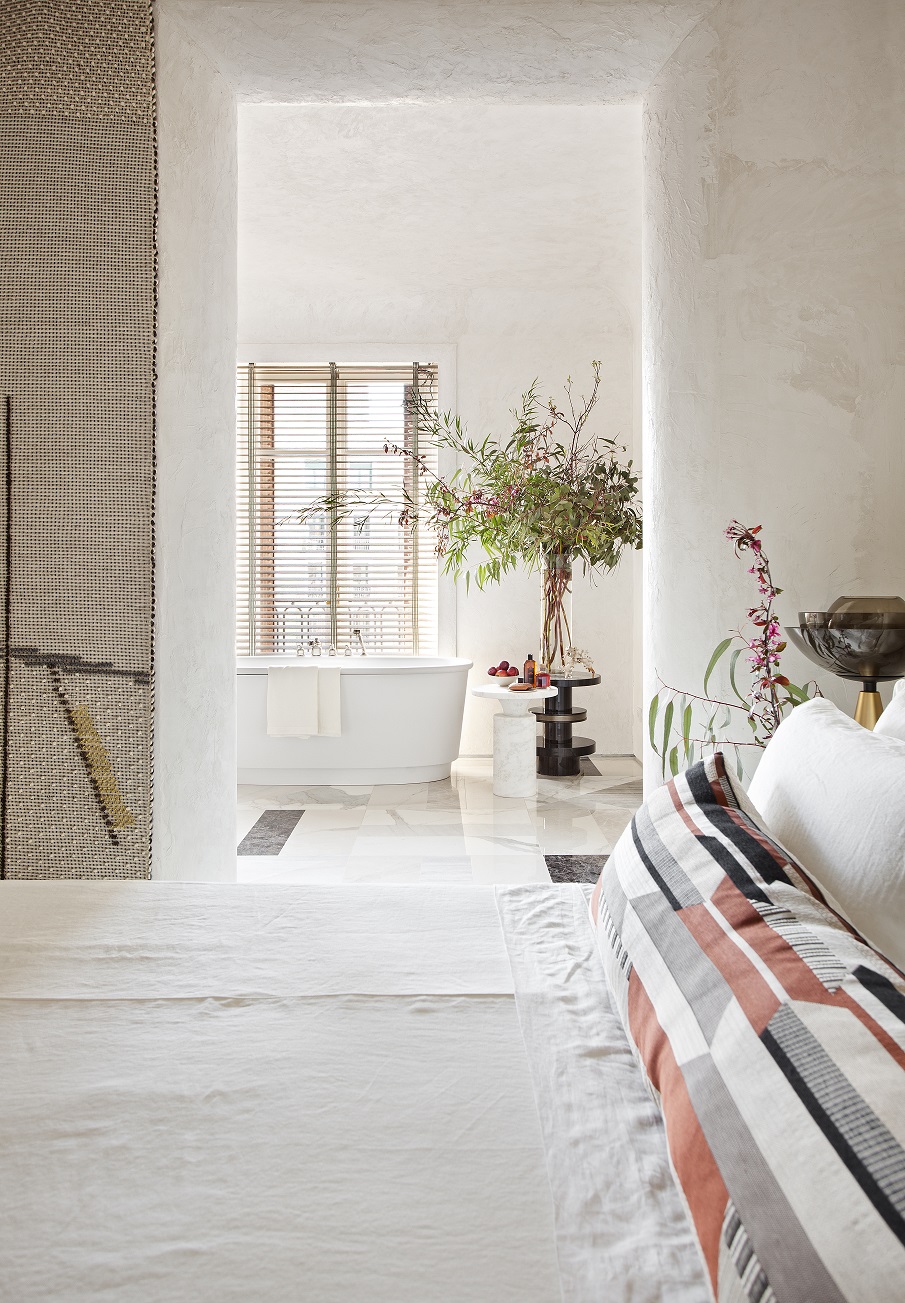 Il design italiano in Casa Decor - La Voce d'Italia