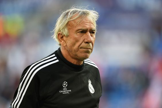 Addio a Villiam Vecchi, eroe di Salonicco e icona Milan - La Voce d'Italia