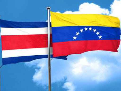 Costa Rica restablecerá consulado con Venezuela a través de un tercer ...