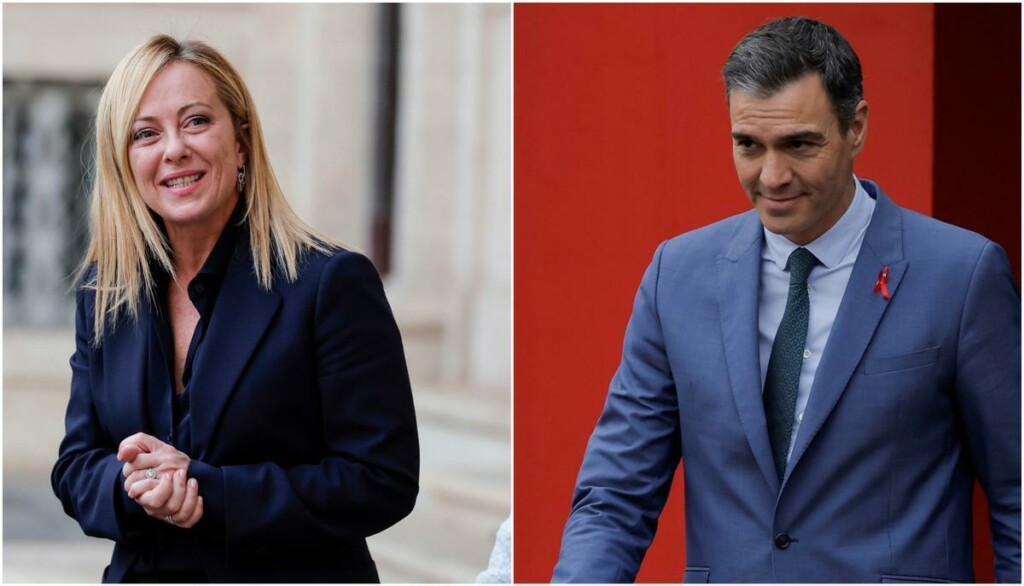 Spagna, Sánchez pronto ad ascoltare l'Italia nonostante le differenze ...