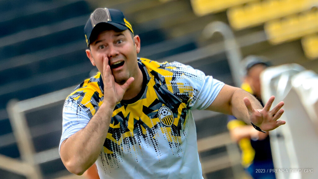 Calcio venezuelano, Eduardo Saragó: “Affrontiamo un rivale difficile ...