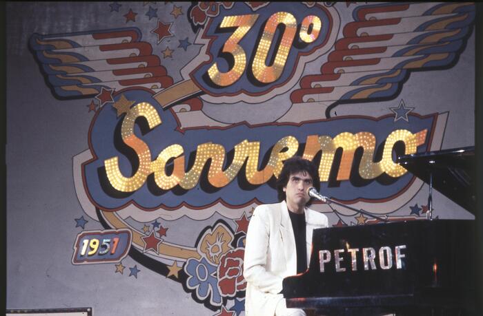 È morto Toto Cutugno, simbolo della melodia italiana all'estero con L ...