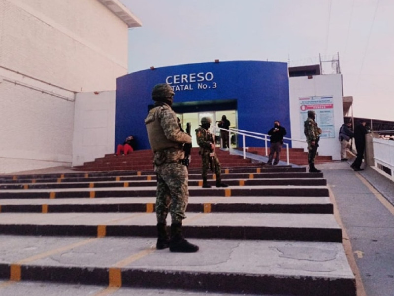Fiscalía de Chihuahua cesa al director de cárcel de Ciudad Juárez - La ...