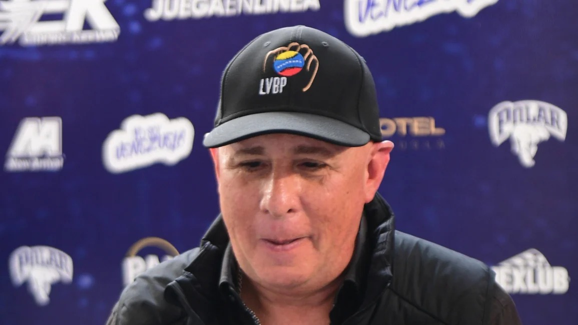 Baseball, Palmisano: "LVBP il torneo con più spettatori nei Caraibi ...