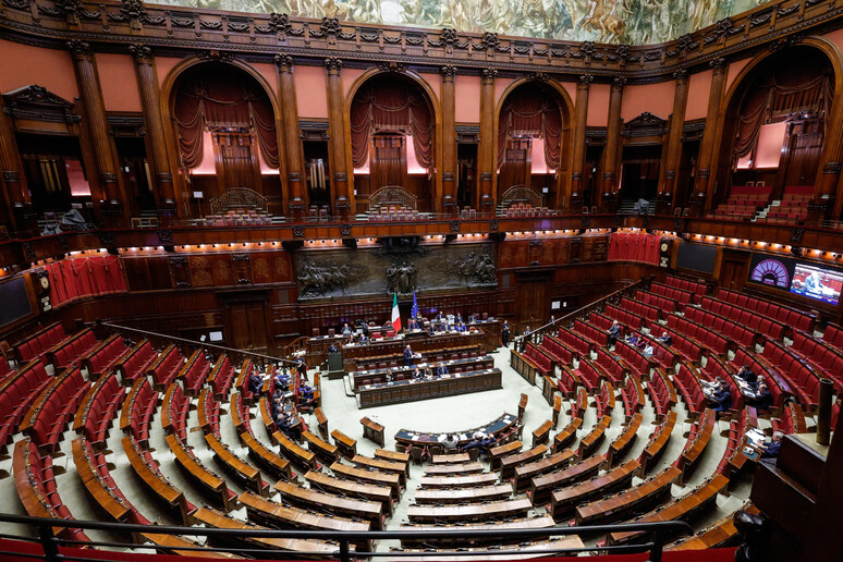 Mes, da Camera no a ratifica. Palazzo Chigi: "Ora riflessione in Ue ...