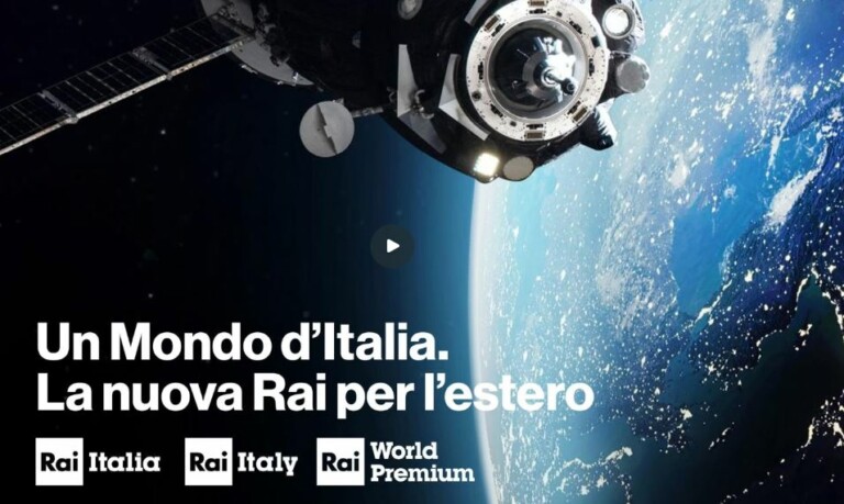 "Un mondo d'Italia": Rai presenta la nuova offerta per l'estero - La ...