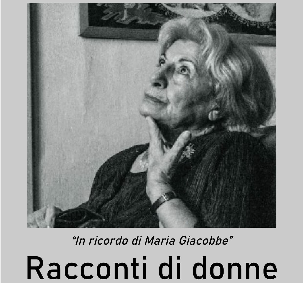 "Racconti di Donne", omaggio del Circolo Sardo di Madrid a Maria ...