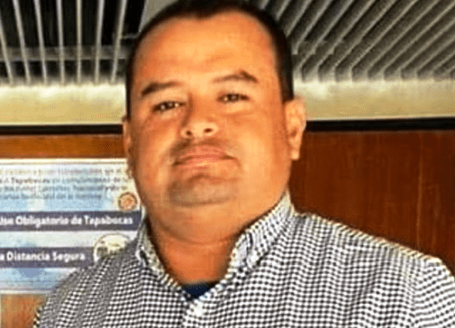 Encuentran muerto al cofundador de Voluntad Popular Edwin Santos - La ...
