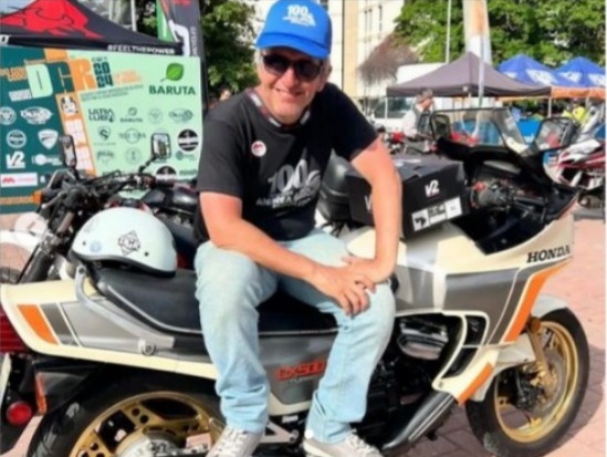 Addio a Octavio Estrada, l'enciclopedia dei motori in Venezuela - La ...