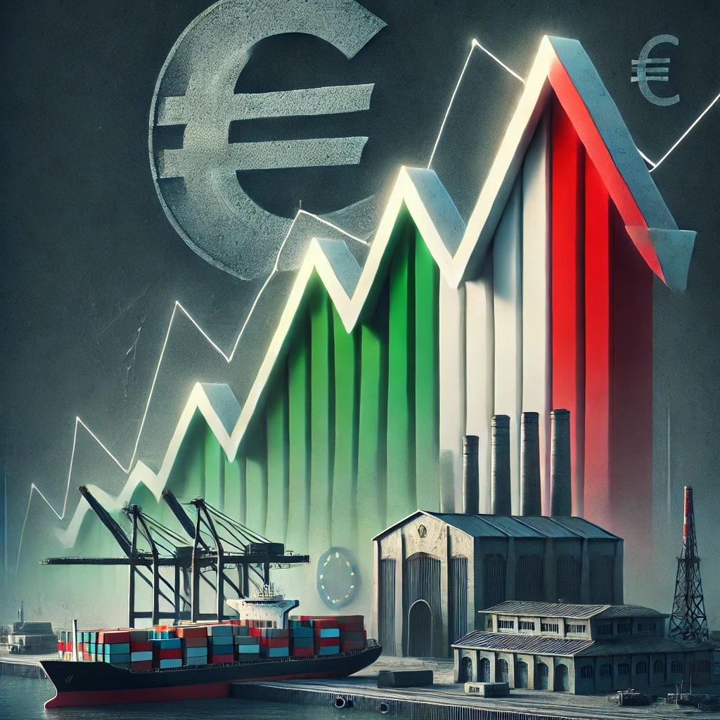 Urso: "Dai dazi per ora nessun impatto negativo sull'export italiano ...
