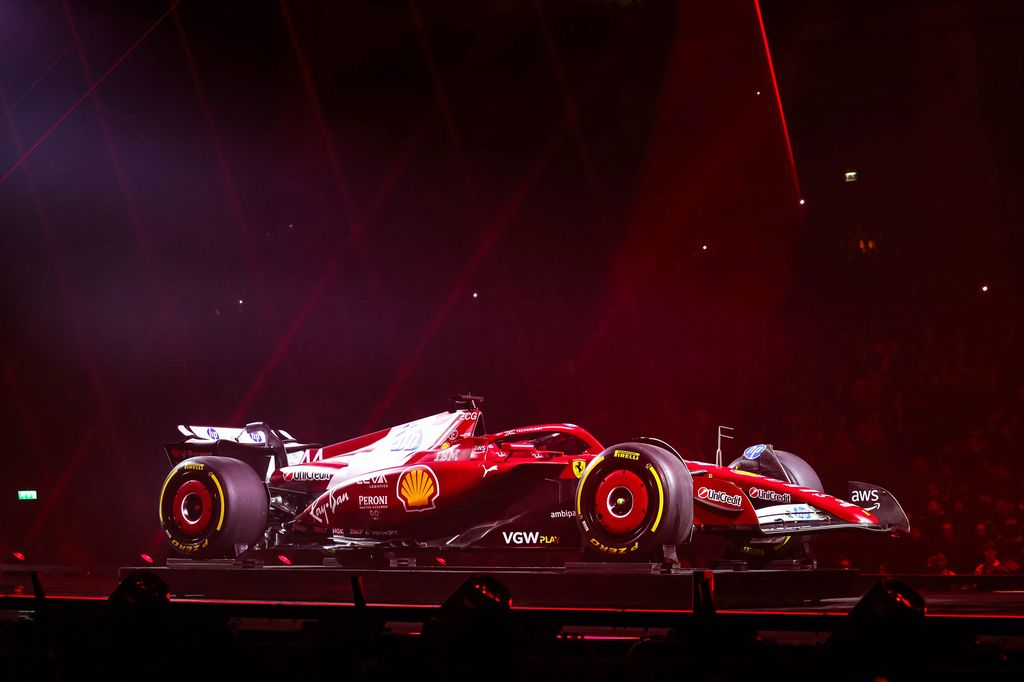 Exor vende il 4% di Ferrari, incasserà un assegno di 3 miliardi - La ...