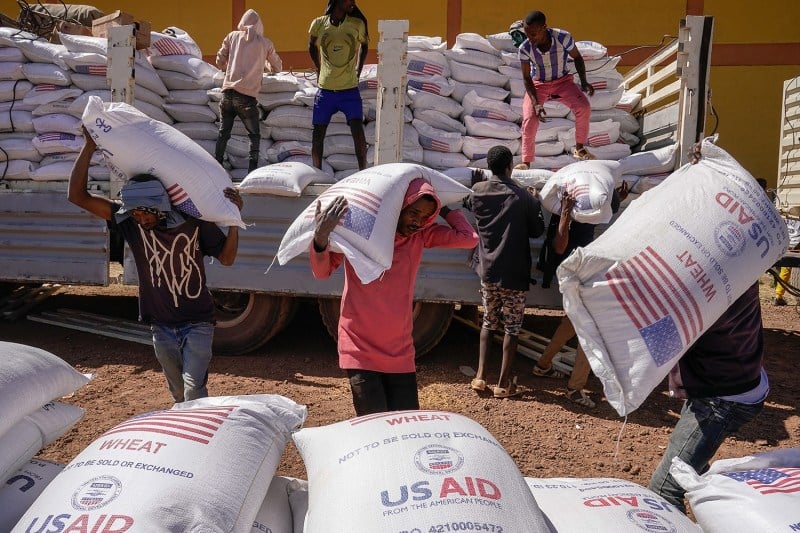 Usaid despedirá a 2000 trabajadores y pondrá a otros miles en baja ...