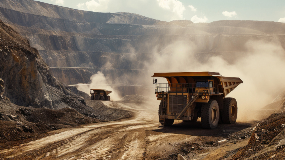 Terre rare: l'Europa è a secco anche l'Ucraina - La Voce d'Italia