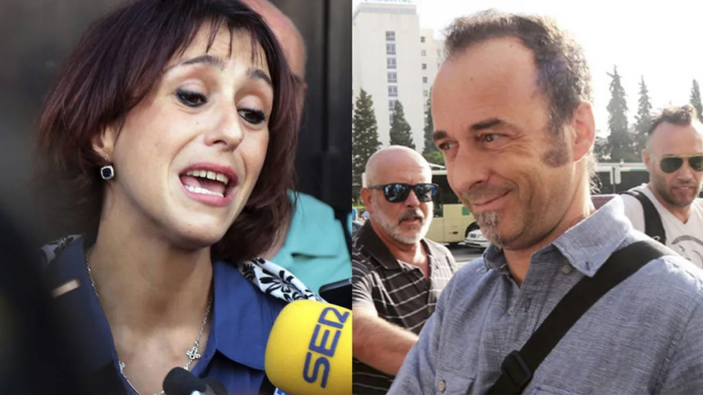 Spagna, Daniel Arcuri di nuovo col padre ma la madre promette battaglia ...