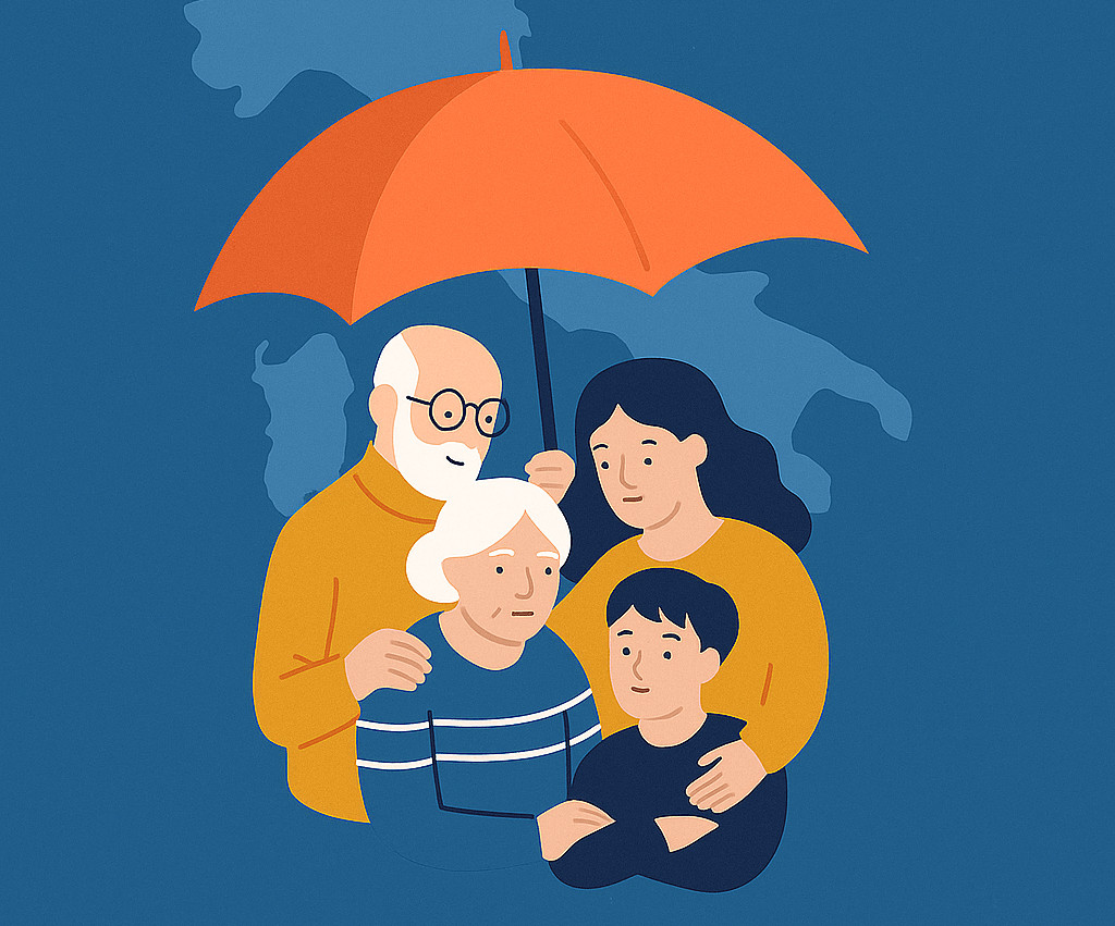 Ocse: i cittadini chiedono più protezione sociale, l’Italia tra i Paesi più esposti - La Voce d ...