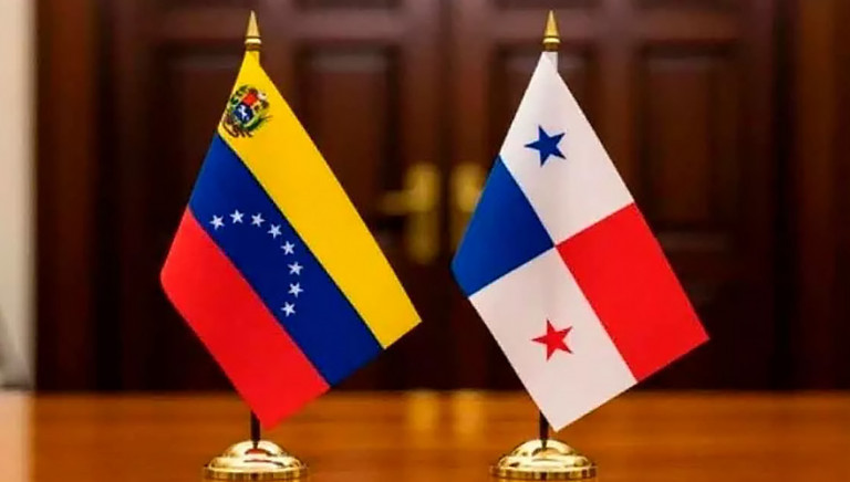 Consulado de Venezuela en Panamá reactiva sus servicios este 8 de ...