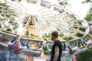 Algunas diversiones mecánicas del siglo XX: Coney Island, Chicolandia y ...