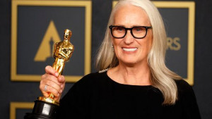 Venezia 82, a Jane Campion il Nations Award Taormina per la carriera ...