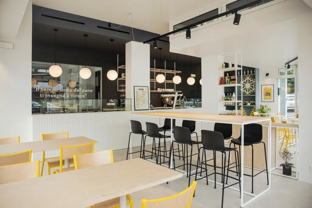 Udine, il bar dell’anno parla di sostenibilità: premiato Mamm Pane ...