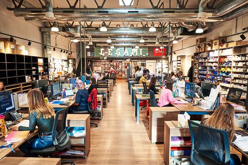 22 anni di storia e spirito da startup: Legàmi punta a Europa e Usa ...