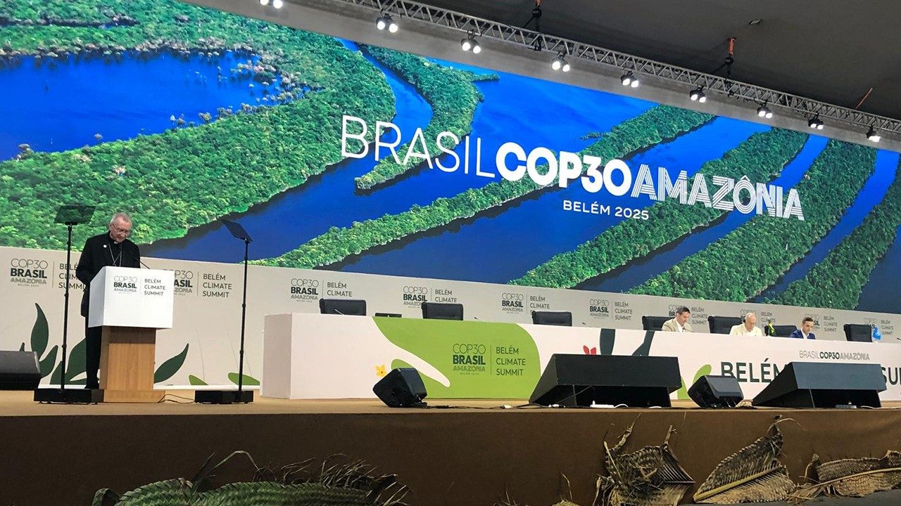 COP30: l’Unione Europea fissa un nuovo obiettivo di riduzione delle emissioni per il 2035 e l ...