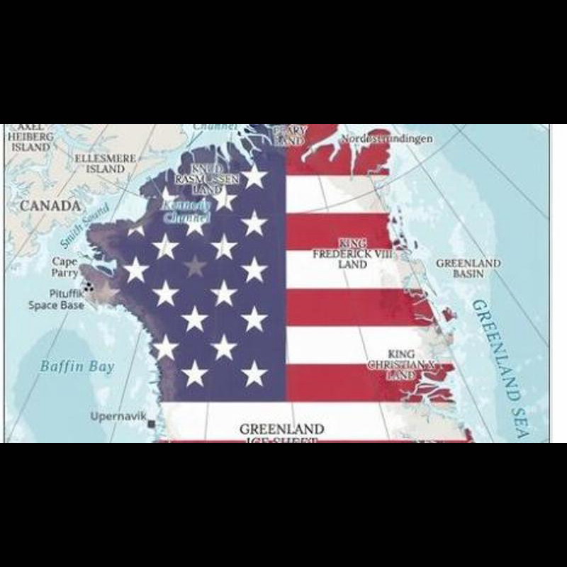 Groenlandia, Nielsen frena Trump: "Dialogo sì, ma l’isola non è in ...