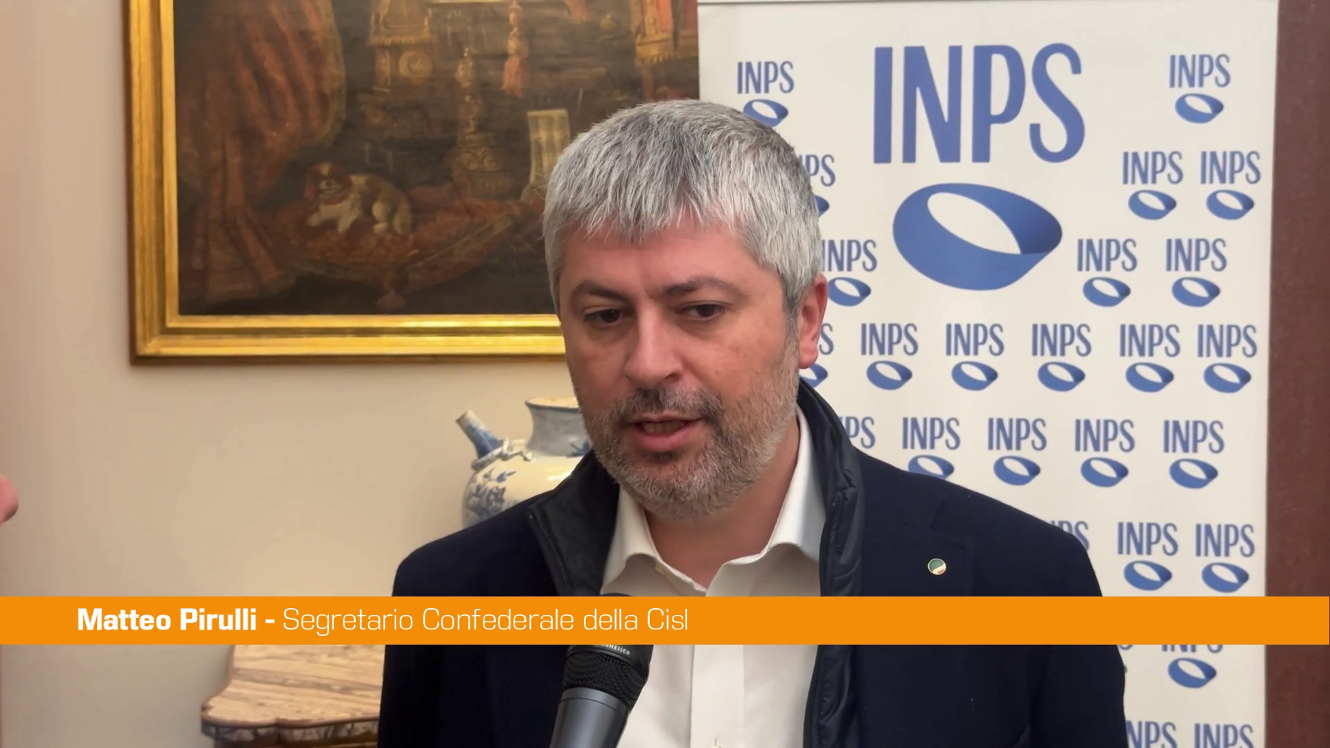 Salari, Pirulli "Potenziare il recupero del potere d'acquisto" - La ...