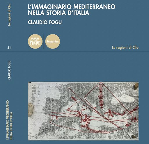 ’L’immaginario mediterraneo nella storia d’Italia’ di Claudio Fogu - La ...