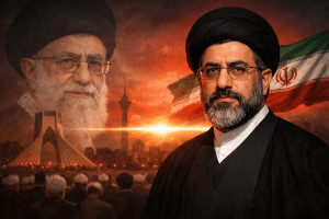 Scacco alla diplomazia USA: l'Iran respinge il piano Witkoff e attacca ...