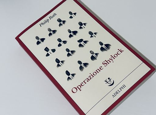 La vertigine assoluta di Philip Roth: torna "Operazione Shylock" - La ...