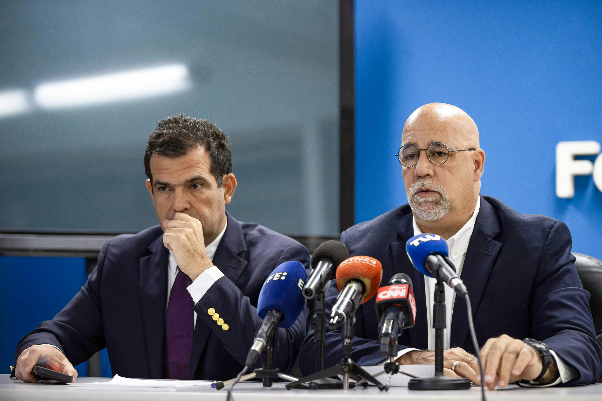 Venezuela, Foro Penal: l'amnistia una strada stretta verso la libertà ...